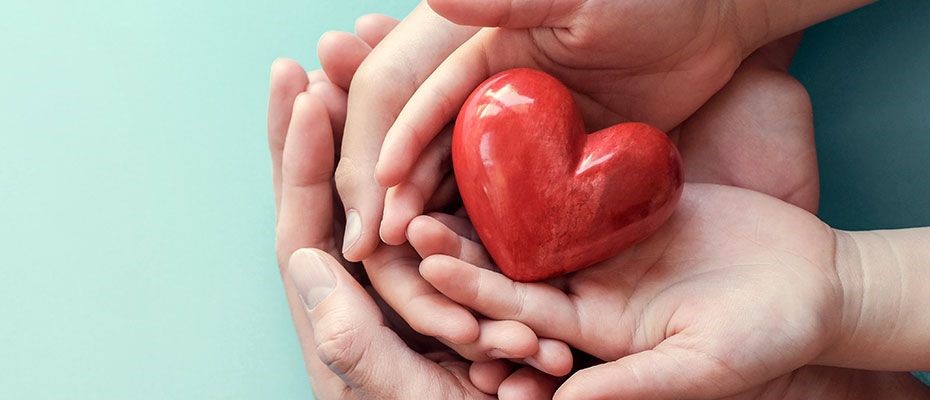 WHAT DO YOU KNOW ABOUT YOUR HEART – Reddington Multi-Specialist Hospital