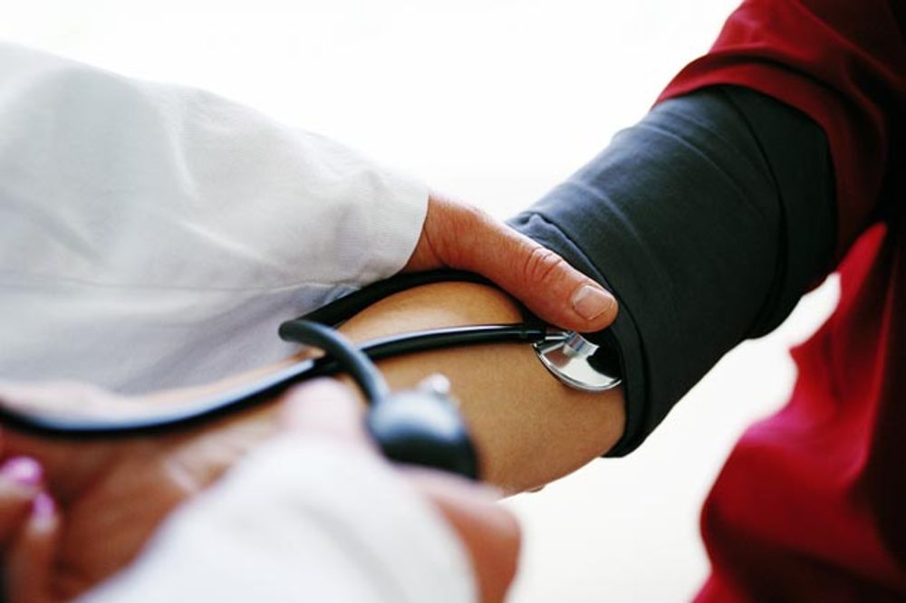 Health Screening – Reddington Multi-Specialist Hospital