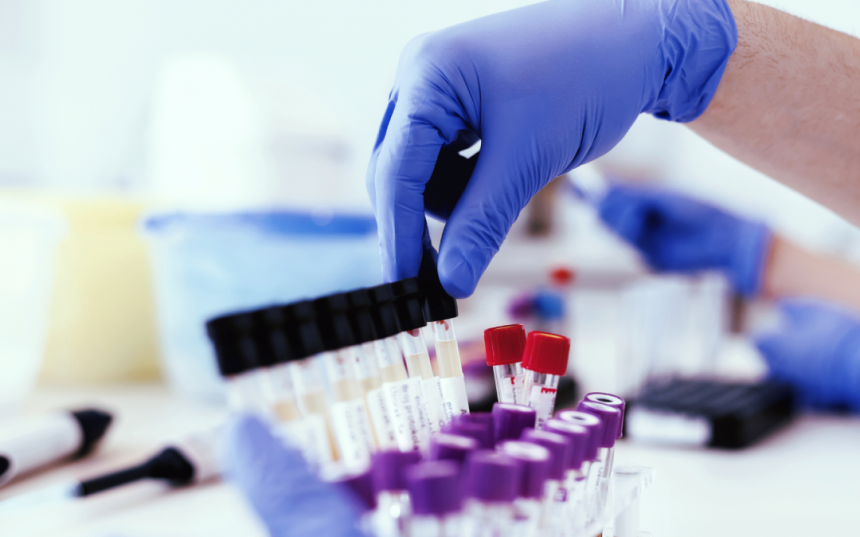 Clinical Laboratory – Reddington Multi-Specialist Hospital