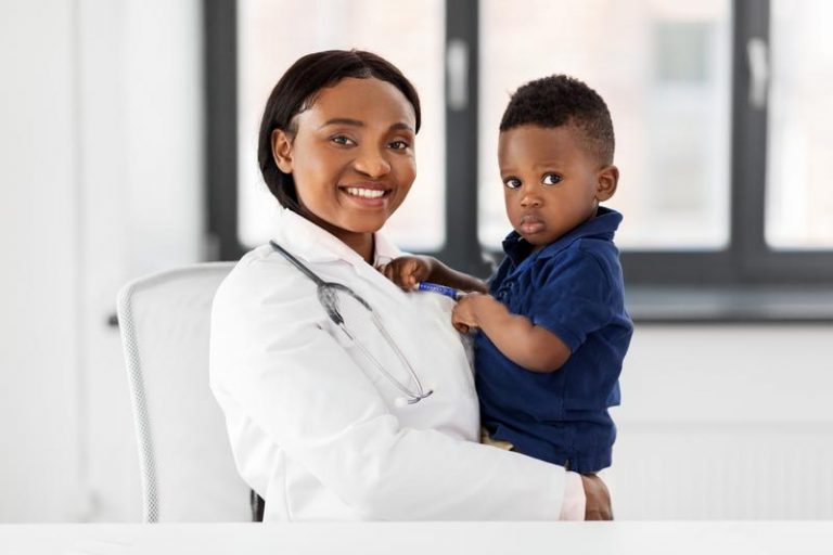 General Paediatric Service – Reddington Multi-Specialist Hospital