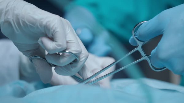 Surgical Services – Reddington Multi-Specialist Hospital