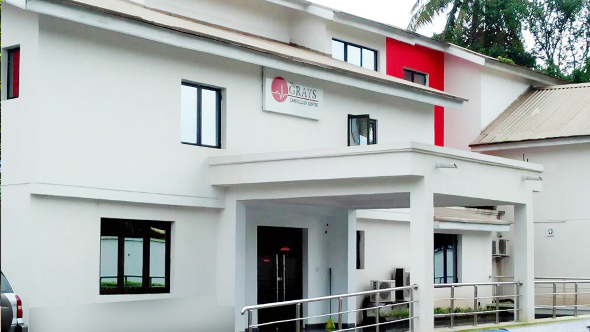 Home - Reddington Multi-Specialist Hospital